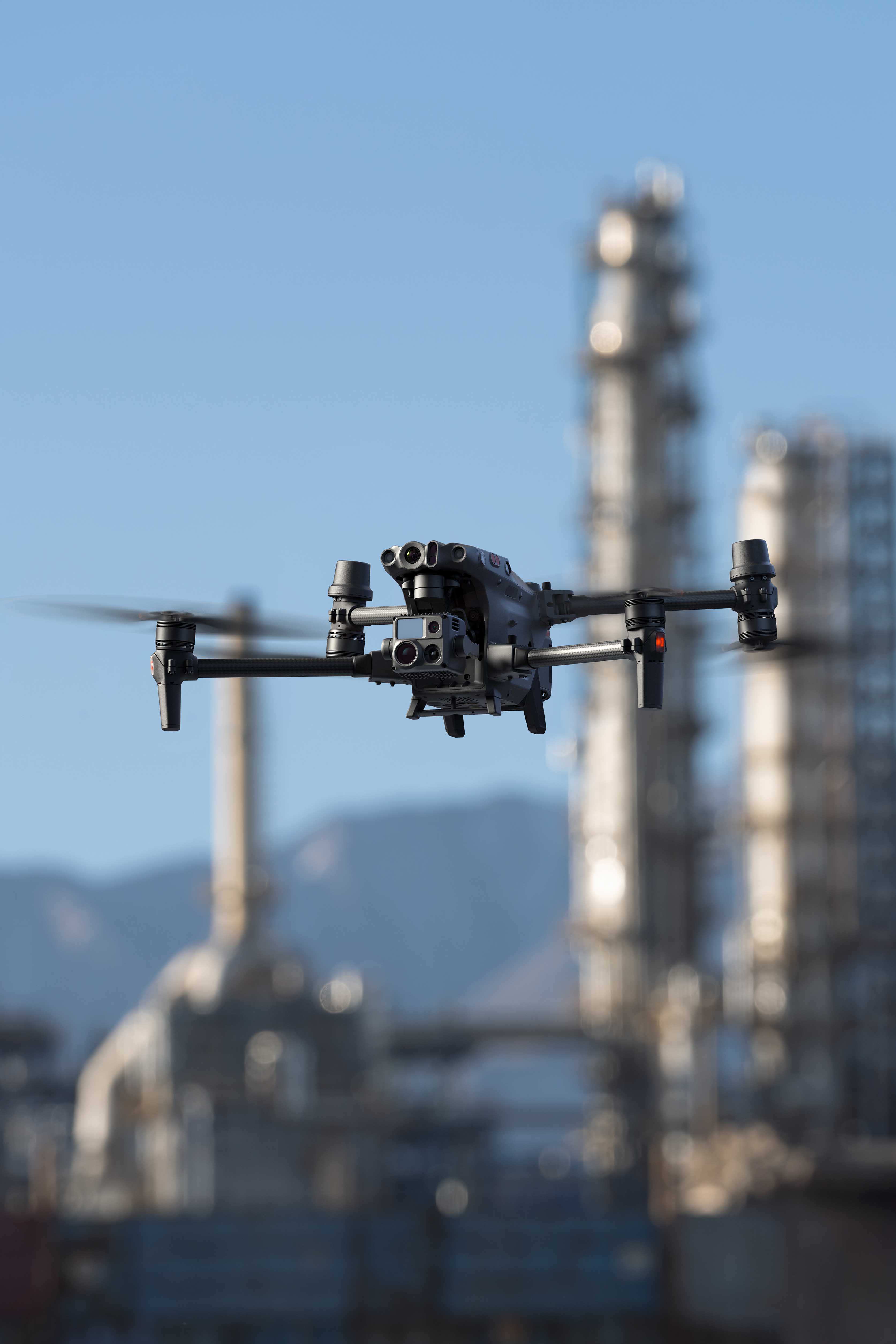 Zambezi Drone Solutions