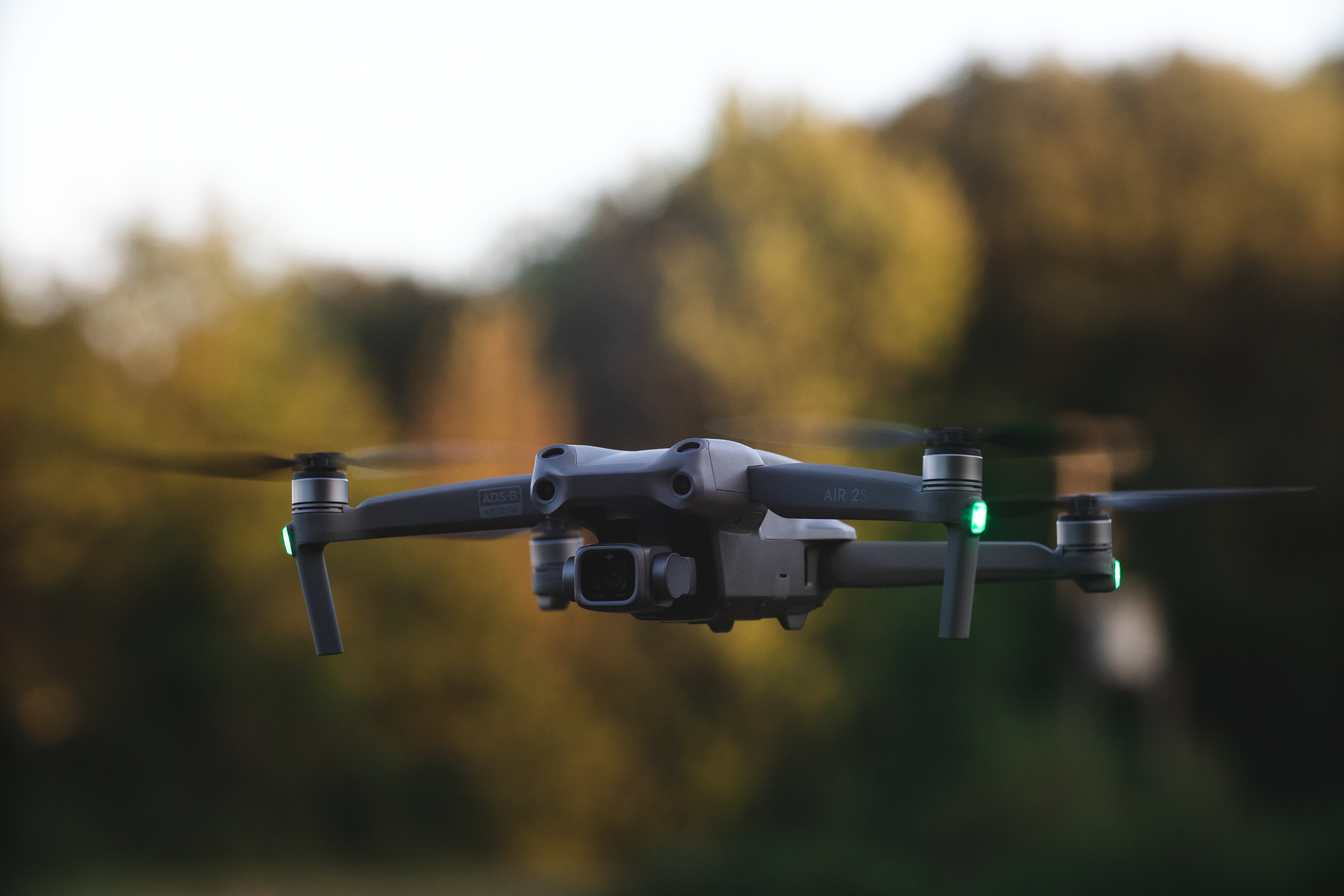 Zambezi Drone Solutions